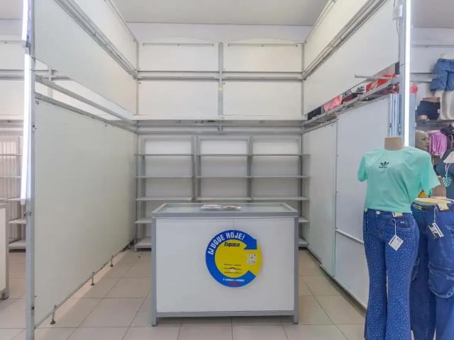 Loja / Comércio para Locação em São Paulo/SP Brás