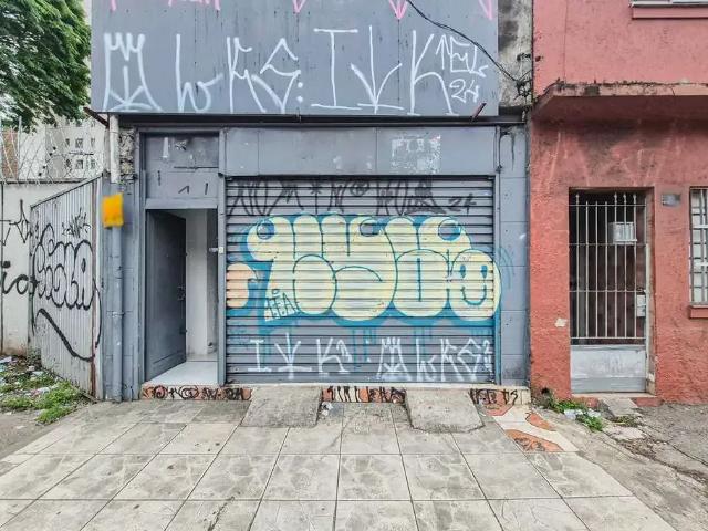 Loja / Comércio para Locação em São Paulo/SP Brás