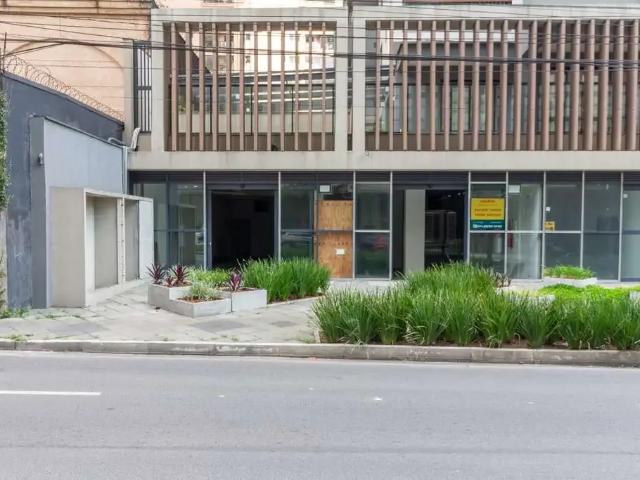Loja / Comércio para Locação em São Paulo/SP Brooklin Paulista