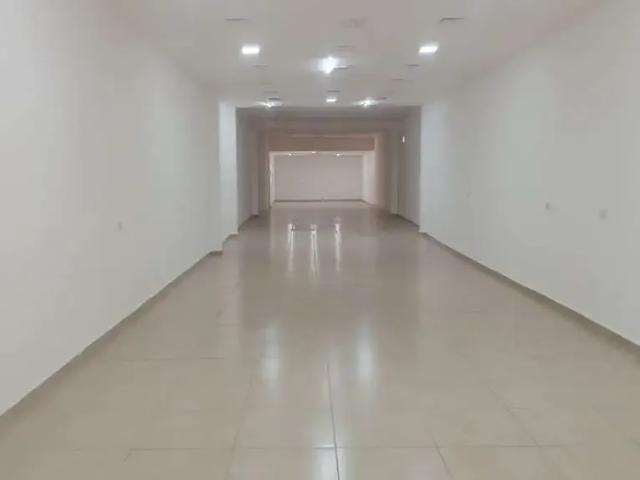 Loja / Comércio para Locação em São Paulo/SP Brooklin Paulista 1 Quartos