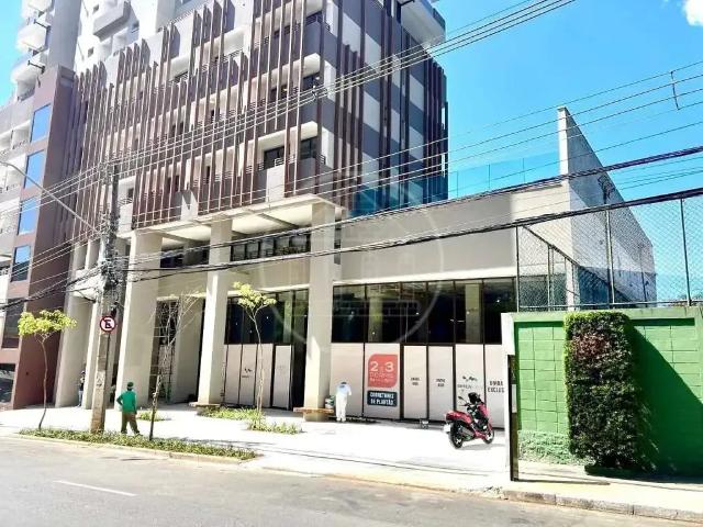 Loja / Comércio para Locação em São Paulo/SP Brooklin Paulista
