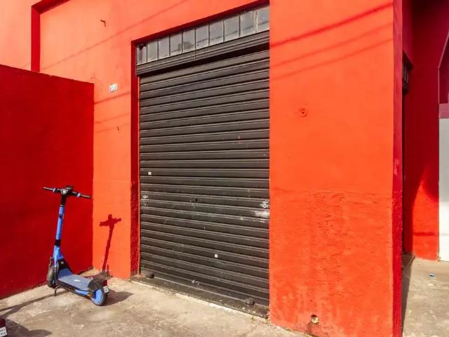 Loja / Comércio para Locação em São Paulo/SP Brooklin Paulista