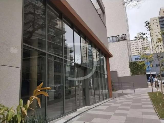 Loja / Comércio para Locação em São Paulo/SP Brooklin Paulista