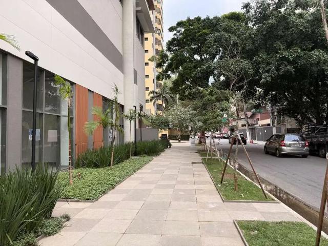 Loja / Comércio para Locação em São Paulo/SP Brooklin Paulista
