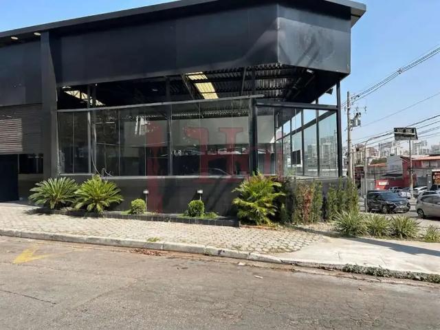 Loja / Comércio para Locação em São Paulo/SP Brooklin Paulista
