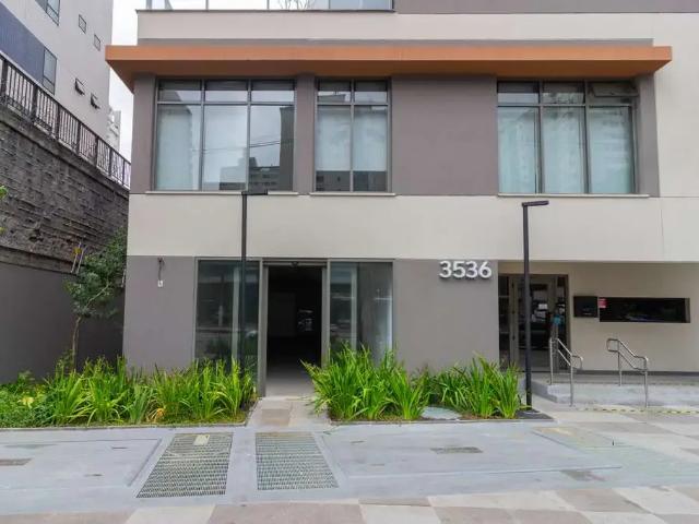 Loja / Comércio para Locação em São Paulo/SP Brooklin Paulista