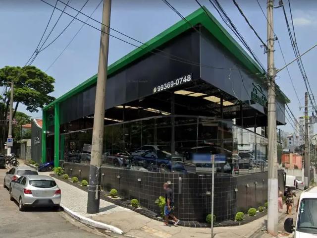 Loja / Comércio para Locação em São Paulo/SP Brooklin Paulista