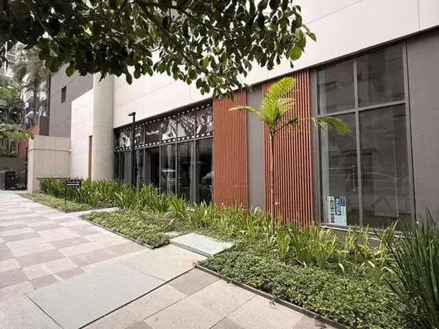 Loja / Comércio para Locação em São Paulo/SP Brooklin Paulista