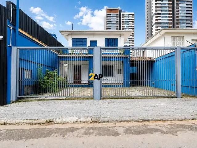 Loja / Comércio para Locação em São Paulo/SP Brooklin Paulista