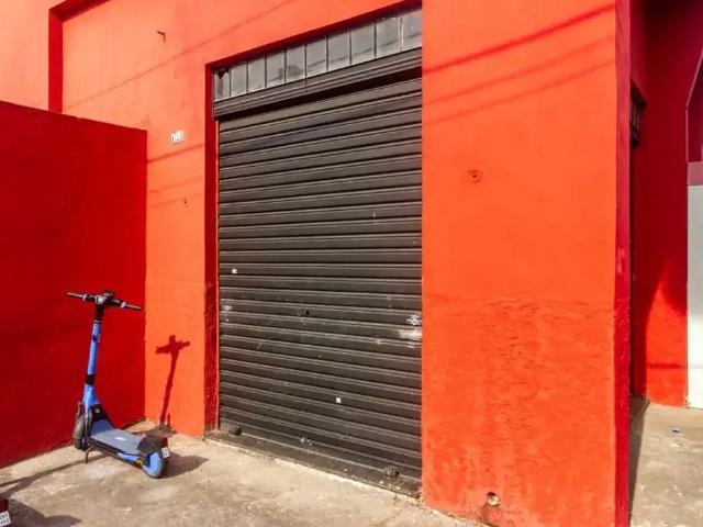 Loja / Comércio para Locação em São Paulo/SP Brooklin Paulista