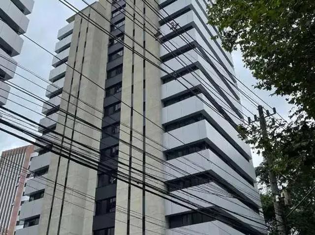 Loja / Comércio para Locação em São Paulo/SP Brooklin Paulista