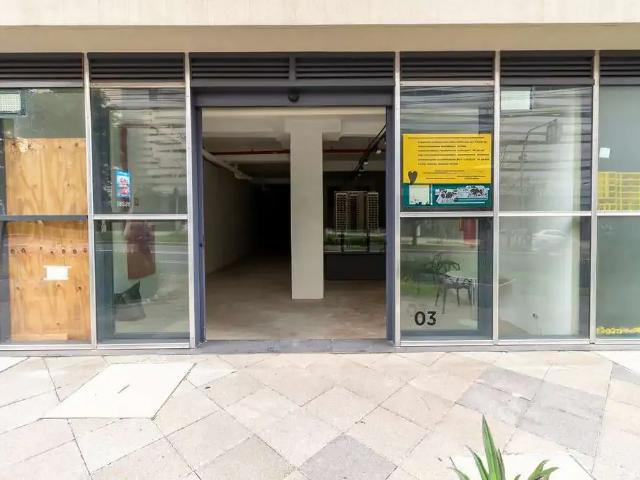 Loja / Comércio para Locação em São Paulo/SP Brooklin Paulista