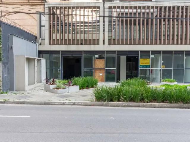 Loja / Comércio para Locação em São Paulo/SP Brooklin Paulista
