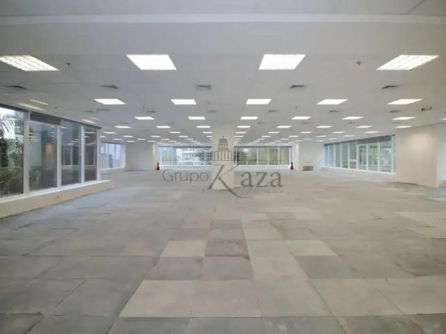 Loja / Comércio para Locação em São Paulo/SP Brooklin 1 Quartos