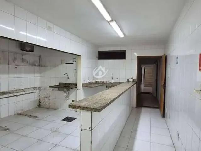 Loja / Comércio para Locação em São Paulo/SP Brooklin 1 Quartos