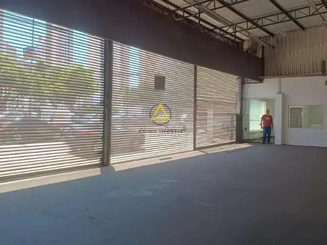 Loja / Comércio para Locação em São Paulo/SP Brooklin 1 Quartos