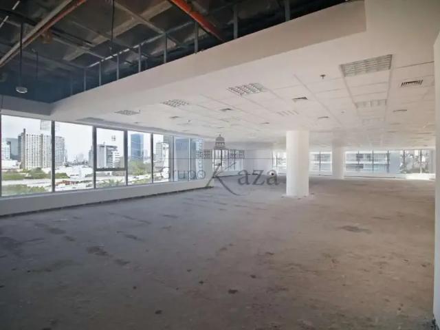 Loja / Comércio para Locação em São Paulo/SP Brooklin 1 Quartos