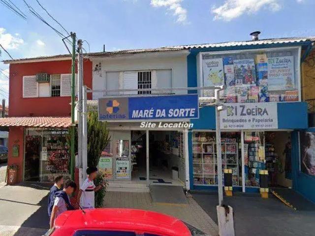 Loja / Comércio para Locação em São Paulo/SP Brooklin