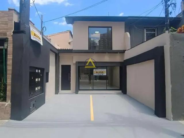 Loja / Comércio para Locação em São Paulo/SP Brooklin 2 Quartos