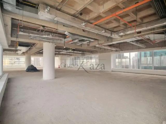 Loja / Comércio para Locação em São Paulo/SP Brooklin 2 Quartos