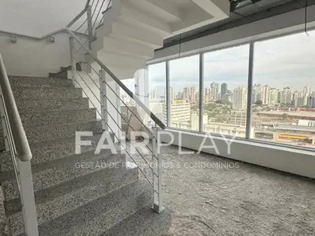 Loja / Comércio para Locação em São Paulo/SP Brooklin