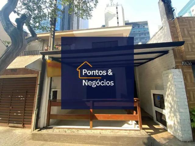 Loja / Comércio para Locação em São Paulo/SP Brooklin