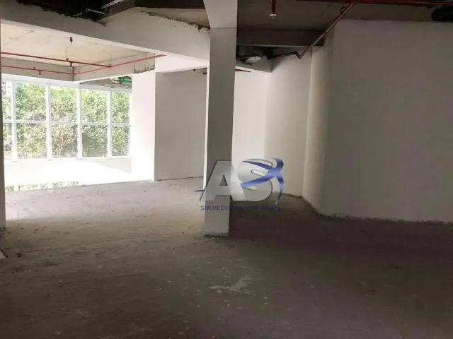 Loja / Comércio para Locação em São Paulo/SP Brooklin