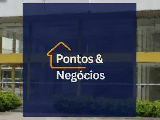Loja / Comércio para Locação em São Paulo/SP Brooklin