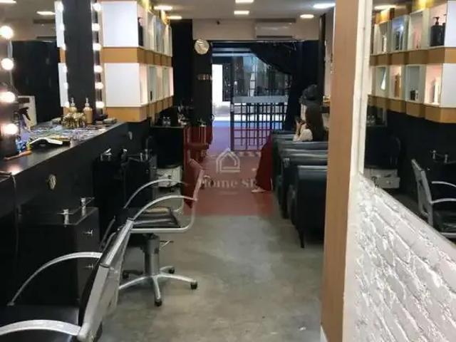 Loja / Comércio para Locação em São Paulo/SP Brooklin