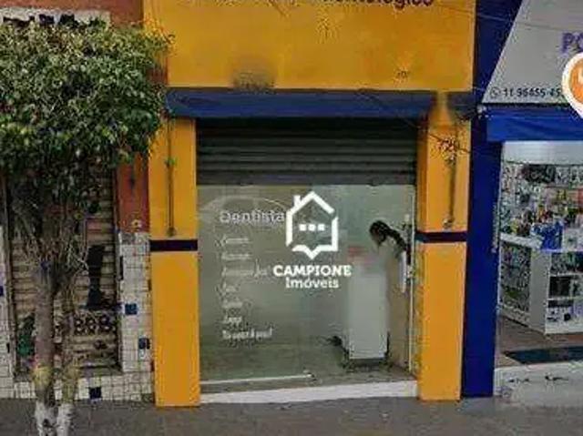 Loja / Comércio para Locação em São Paulo/SP Cachoeirinha