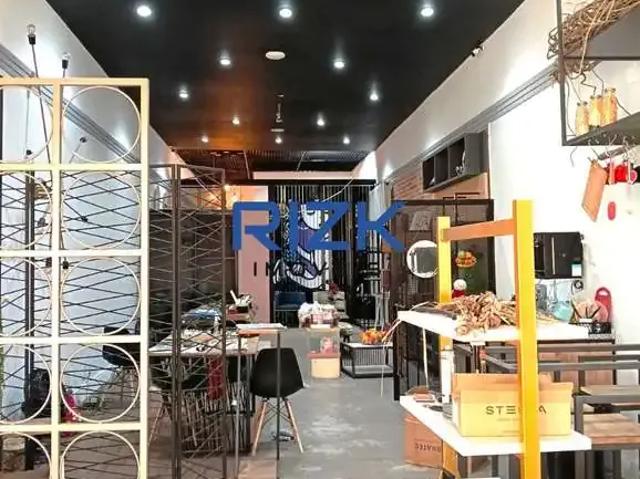 Loja / Comércio para Locação em São Paulo/SP Cambuci