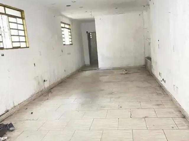 Loja / Comércio para Locação em São Paulo/SP Cambuci