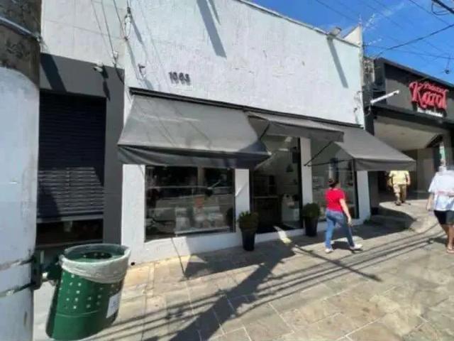 Loja / Comércio para Locação em São Paulo/SP Cambuci