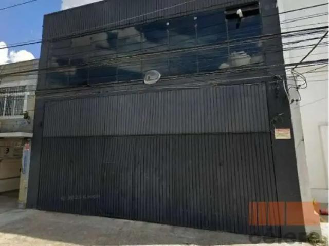 Loja / Comércio para Locação em São Paulo/SP Cambuci