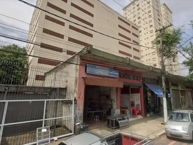 Loja / Comércio para Locação em São Paulo/SP Cambuci