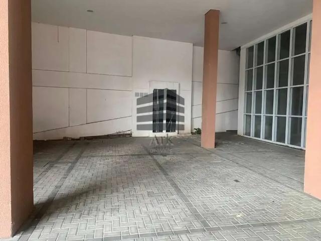 Loja / Comércio para Locação em São Paulo/SP Cambuci