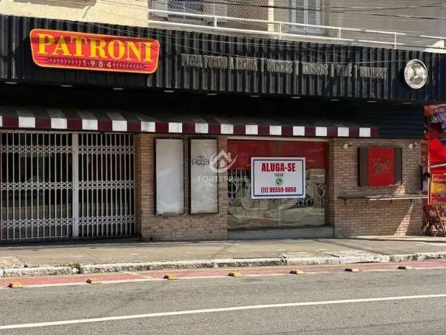 Loja / Comércio para Locação em São Paulo/SP Cambuci