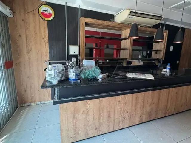 Loja / Comércio para Locação em São Paulo/SP Cambuci