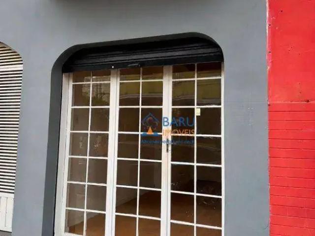 Loja / Comércio para Locação em São Paulo/SP Cambuci