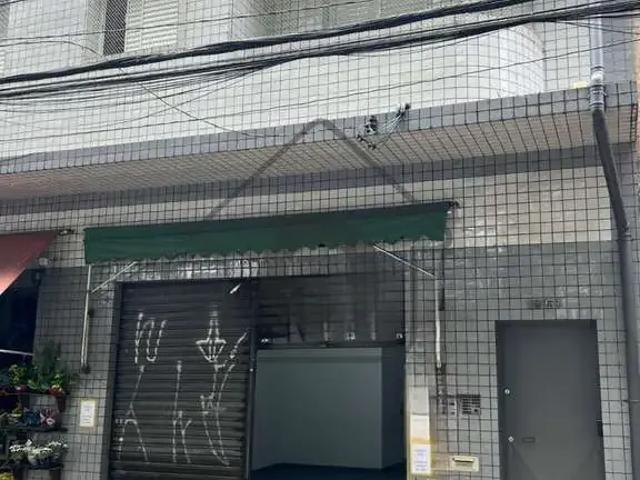 Loja / Comércio para Locação em São Paulo/SP Cambuci