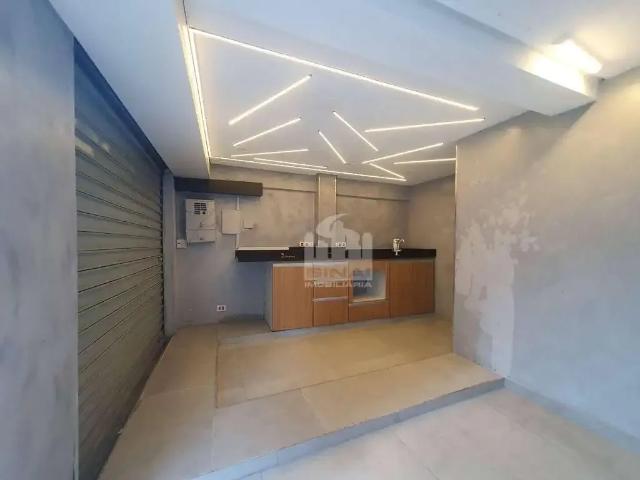 Loja / Comércio para Locação em São Paulo/SP Cambuci