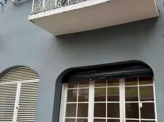 Loja / Comércio para Locação em São Paulo/SP Cambuci
