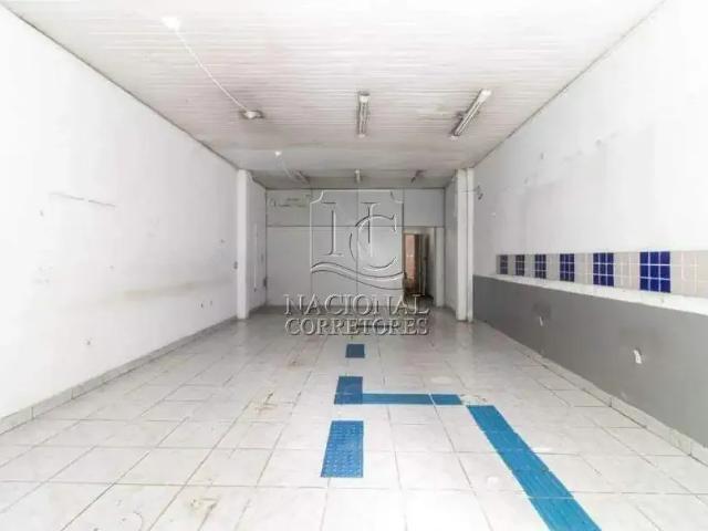 Loja / Comércio para Locação em São Paulo/SP Cambuci