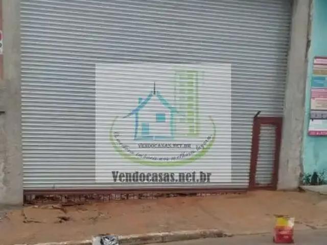 Loja / Comércio para Locação em São Paulo/SP Campininha