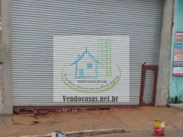 Loja / Comércio para Locação em São Paulo/SP Campininha