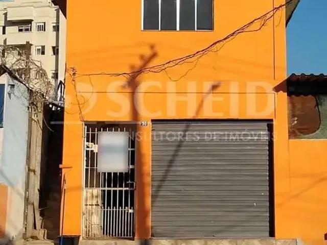 Loja / Comércio para Locação em São Paulo/SP Campininha
