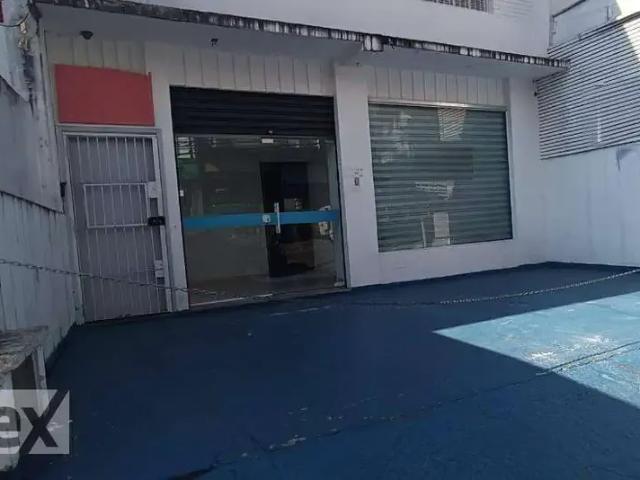 Loja / Comércio para Locação em São Paulo/SP Campo Belo
