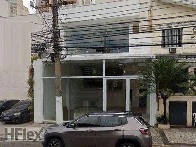 Loja / Comércio para Locação em São Paulo/SP Campo Belo