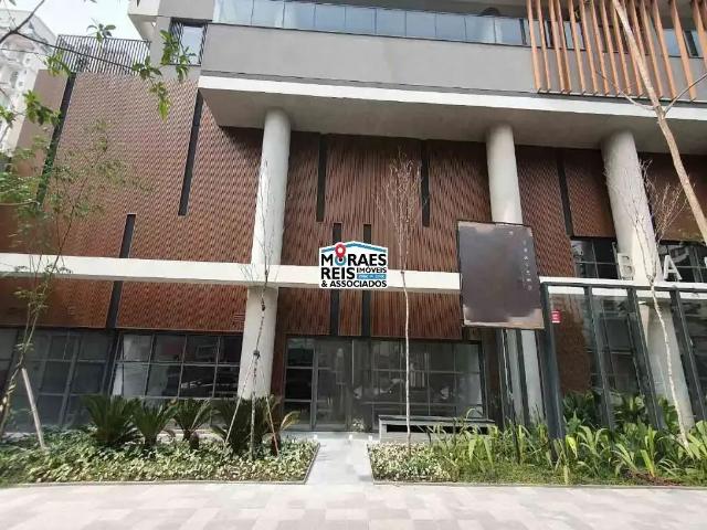 Loja / Comércio para Locação em São Paulo/SP Campo Belo