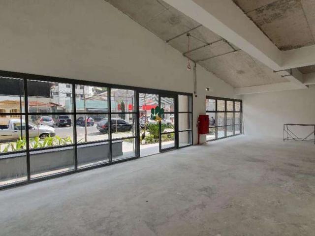 Loja / Comércio para Locação em São Paulo/SP Campo Belo